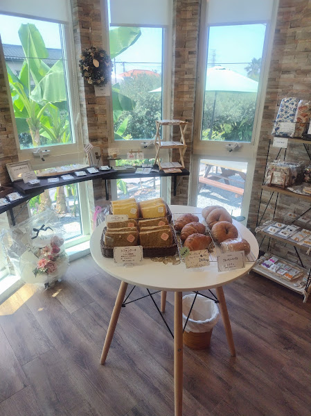 【富士市】ブルーベリー農家のパン屋さん「Bakery 412」 | しずおか農山村サポーター むらサポ